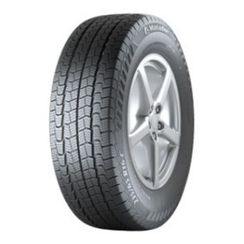 MATADOR 215/70 R15 109/107S MPS400 VARIANT ALL WEATHER 2 M+S 3PMSF C (C-A-B[73])(Guma za l