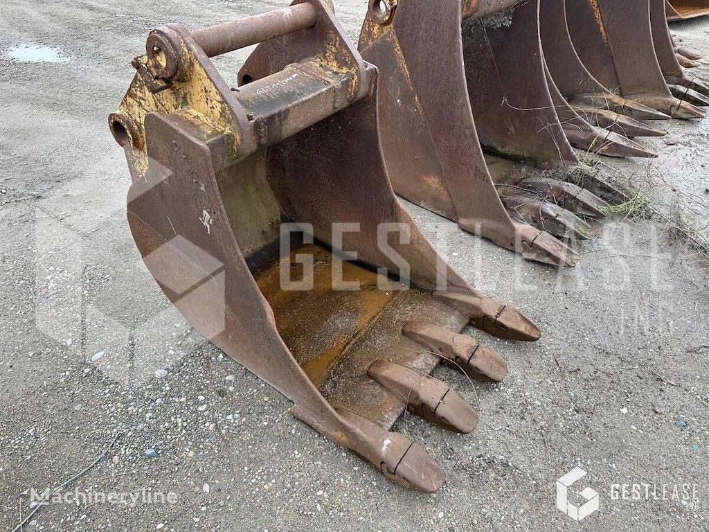 Liebherr GODET LIEBHERR SW48 740 MM kašika za bager