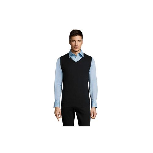 GENTLEMEN unisex prsluk - Teget, L