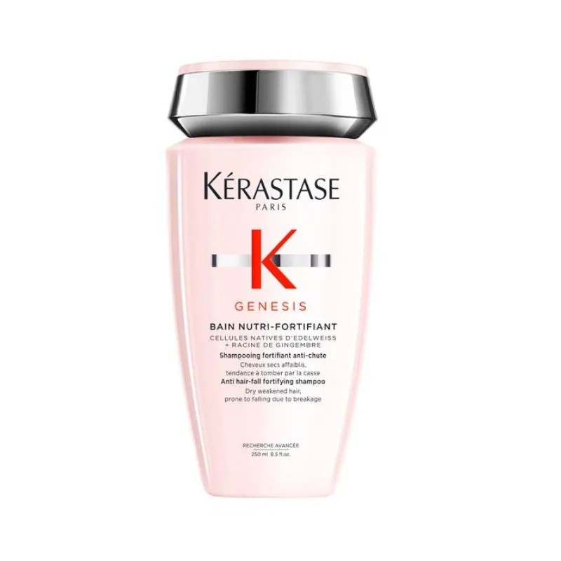 Kerastase Genesis Nutri-Fortifiant bogata kupka 250ml