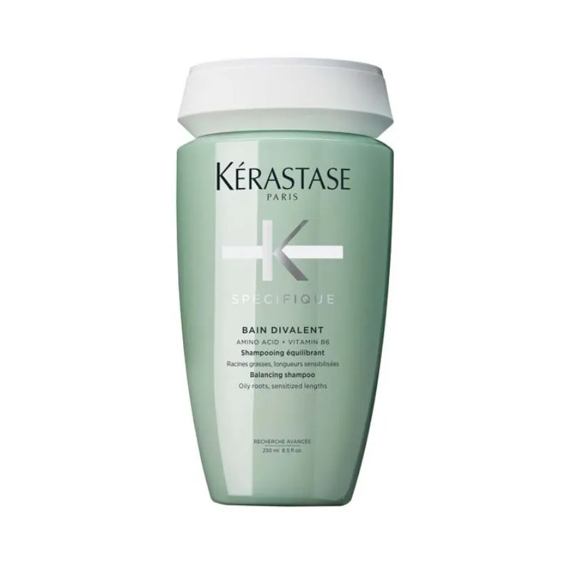 Kerastase Specifique Divalent kupka za masnu kosu i skalp 250ml