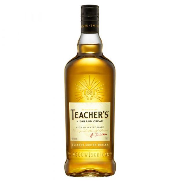 Teacher’s 70cl