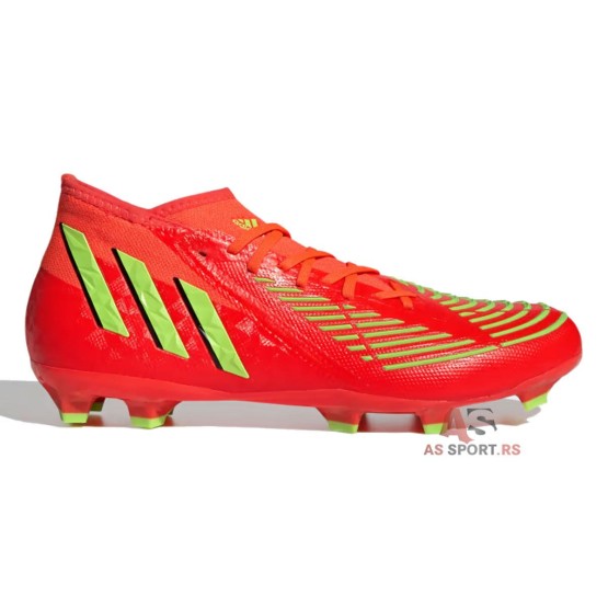 Adidas Kopačke Predator Edge 2.0 Firm Ground 43 1/3