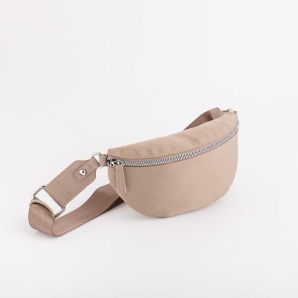 WAISTPACK, Light taupe, SINGLE SIZE ( 173472 )