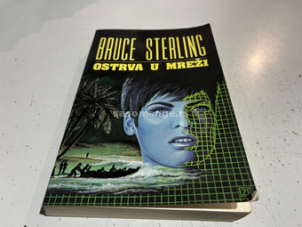 Ostrva u mreži Bruce Sterling