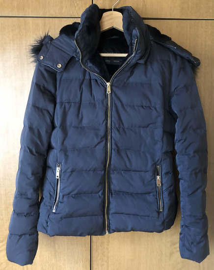 Zara jakna snizena na 1999 din