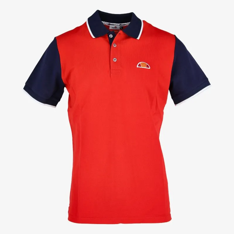 Ellesse MENS ITALIA POLO SHIRT