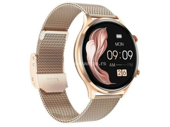 Mador smartwatch AK50 Zlatni