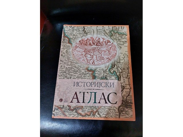 ISTORIJSKI ATLAS