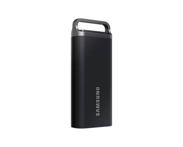 SAMSUNG Portable T5 EVO 2TB crni eksterni SSD MU-PH2T0S