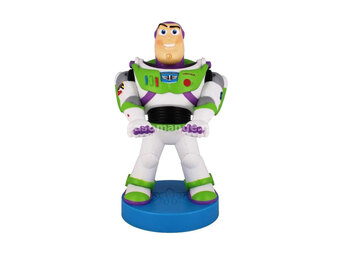 Cable Guys Disney - Toy Story - Buzz Lightyear