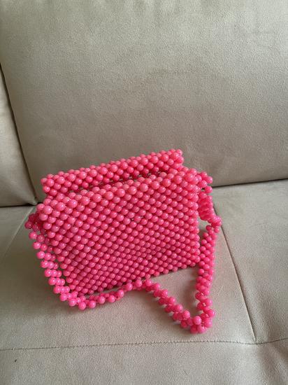 Pink torbica cool danas 3000