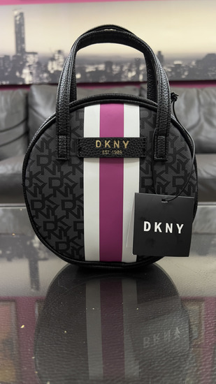 RezzDKNY ORIGINAL NOVO ETIKETA