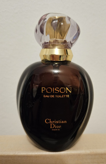 Dior Poison edt %%%