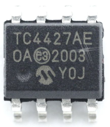 TC4427AEOA IC KOLO