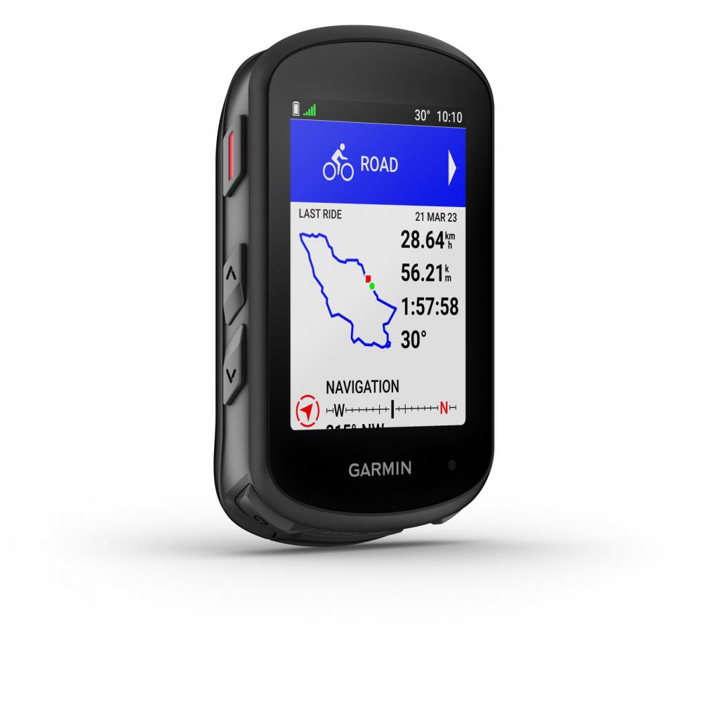 Garmin Edge 540 - 540 Solar