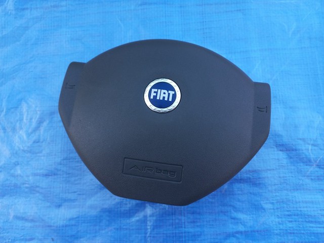 Fiat panda 2 airbag volan