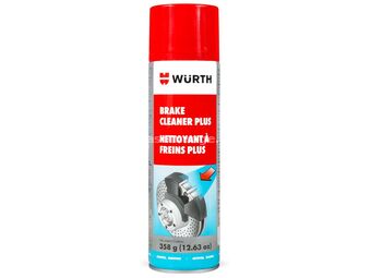 Sprej odmašćivač WURTH - 500 ml