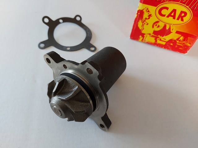 Pumpa za vodu, Mercedes MB W631, 300 GD (330340)