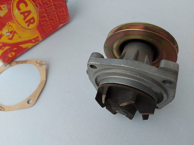 Pumpa za vodu, Alfa 164  2.5 TD ( 87- 92 )