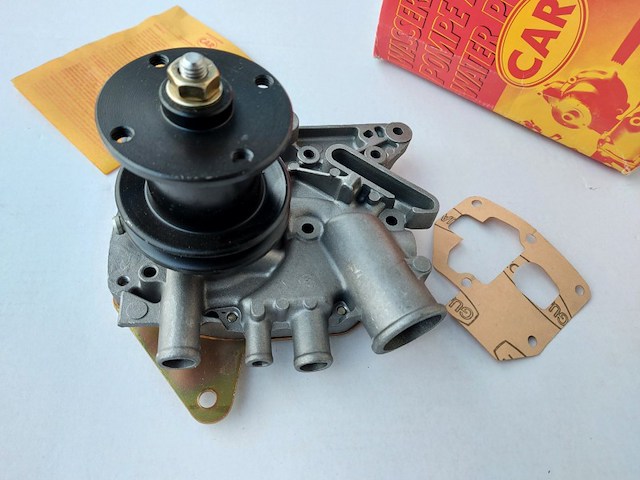 Pumpa za vodu, Renault R5  L, Box  0.8 (845 cc) 330502