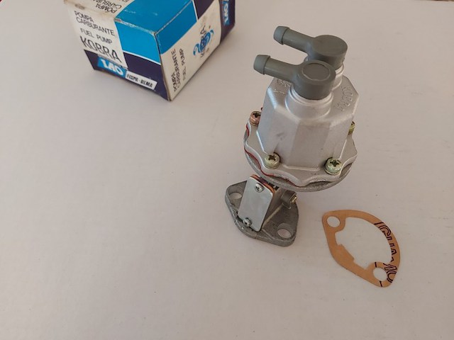 Pumpa za gorivo, BMW 525, 528, 630 CS, 728 POC 512