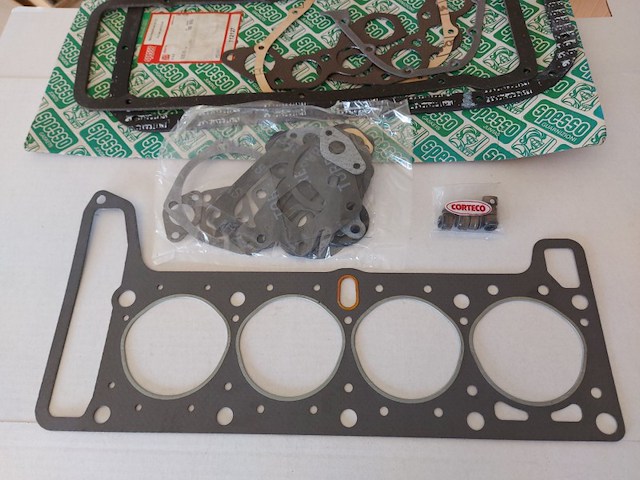 Zaptivaci motora, Lada Niva 2121, 2106  1.6  ful set