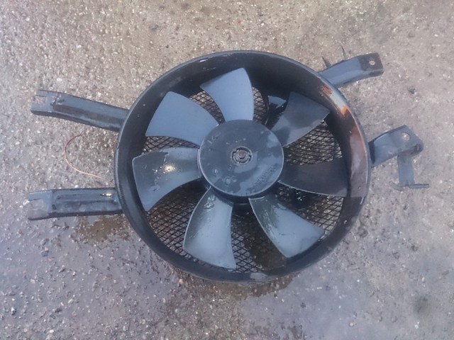 VENTILATOR NA HLADNJAK KLIME FORD PROBE KUPE