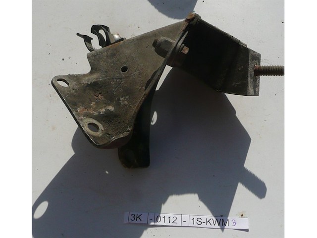 Renault 7700795689 M Clio MK 1.2 neki stari nosač motor