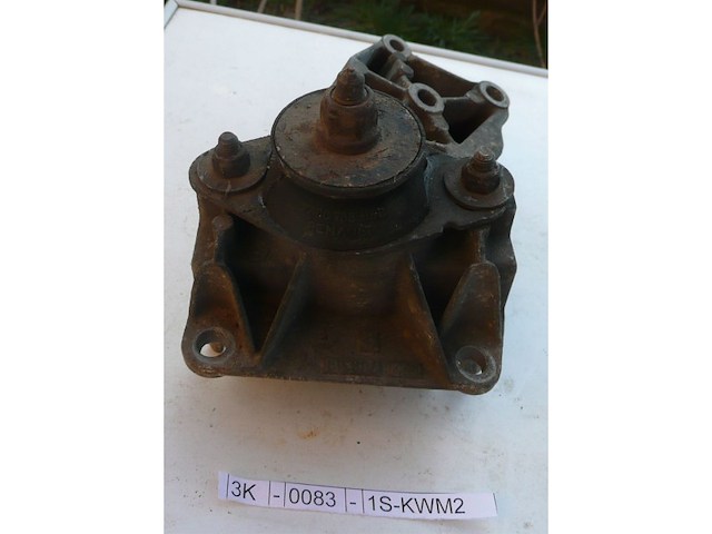 Renault 19 1.9 dizel 7700788318 C sa aluminijumom  7700