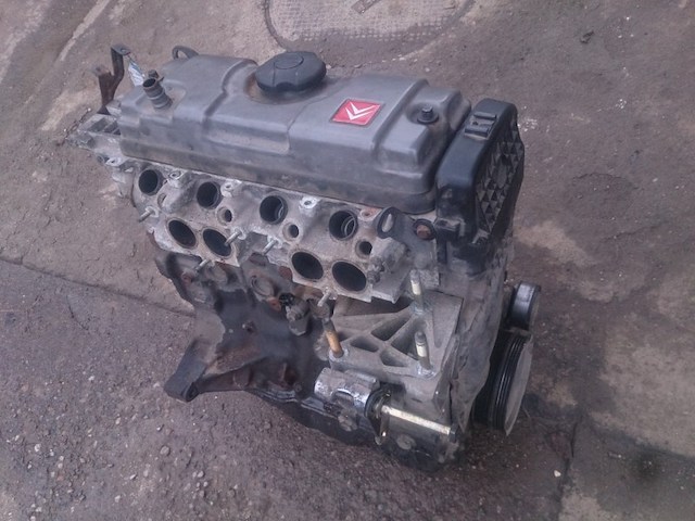 MOTOR 1600 CM BENZINAC ZA CITROEN XSARU