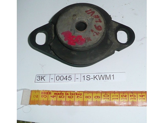Renault 8200089697 Megane 1,6 levi nosač motora ili men