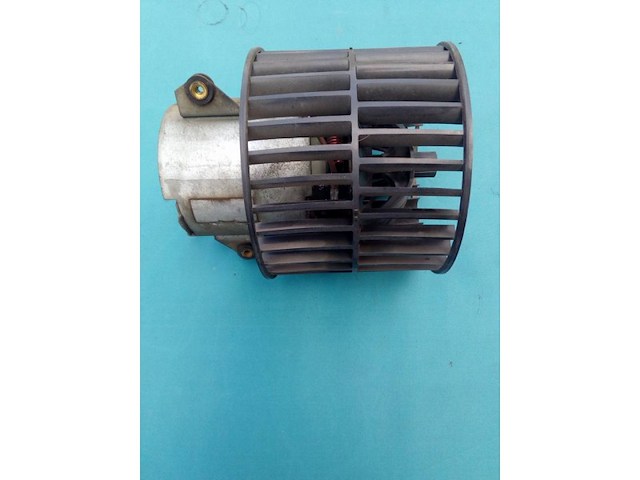 Astra F ventilator kabine
