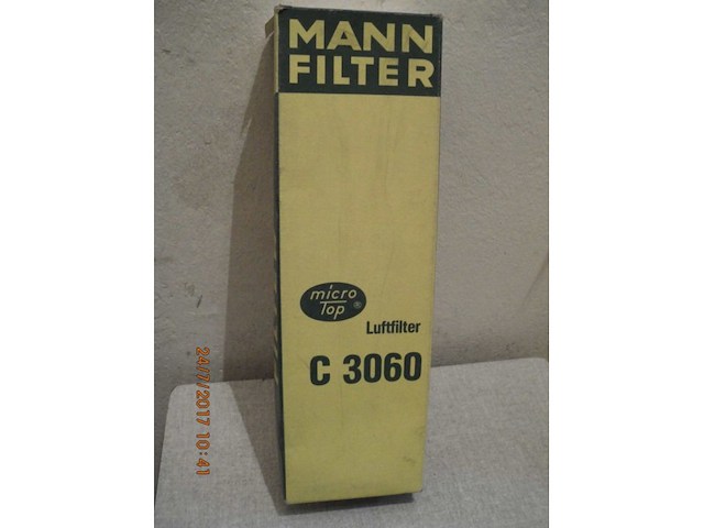 FILTER VAZDUHA ZA PEUGEOT 106 I  - 1,3 BENZIN