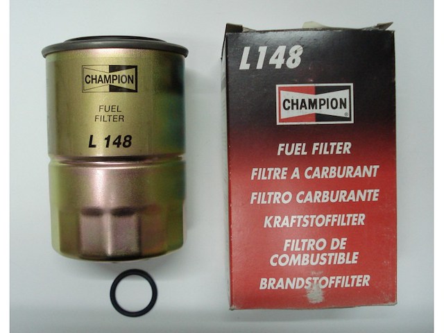 Filter goriva Kia / Mazda 323 / Mitsubishi