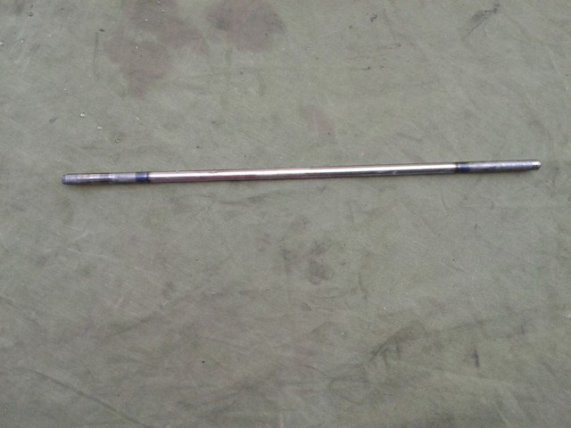 SIPKICA MENJACA GOLF 2 1600 KUBIKA BENZINAC