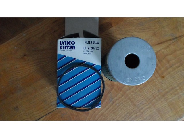 FILTER ULJA - IMR R 60, IMT 540, 558 PERKINS,FERGUSON