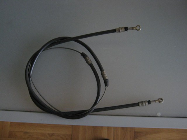 sajla ručne kočnice z-750 S.T.