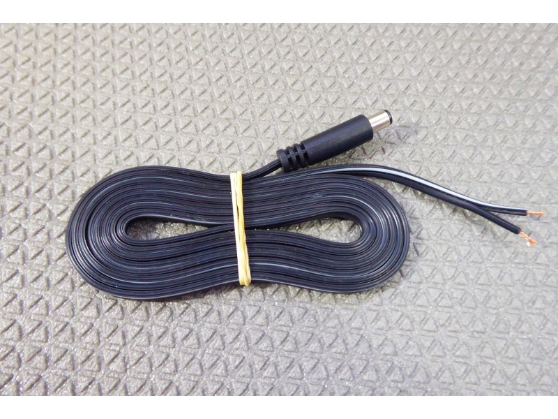 Konektor 6.5mm x 3mm sa kablom