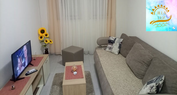 APARTMAN JELALUX