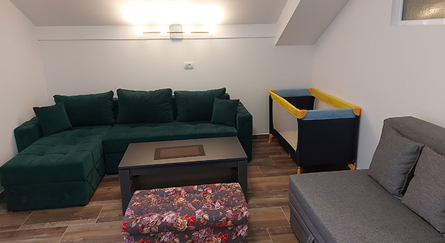 APARTMANI KOVAČEVIĆ MKM