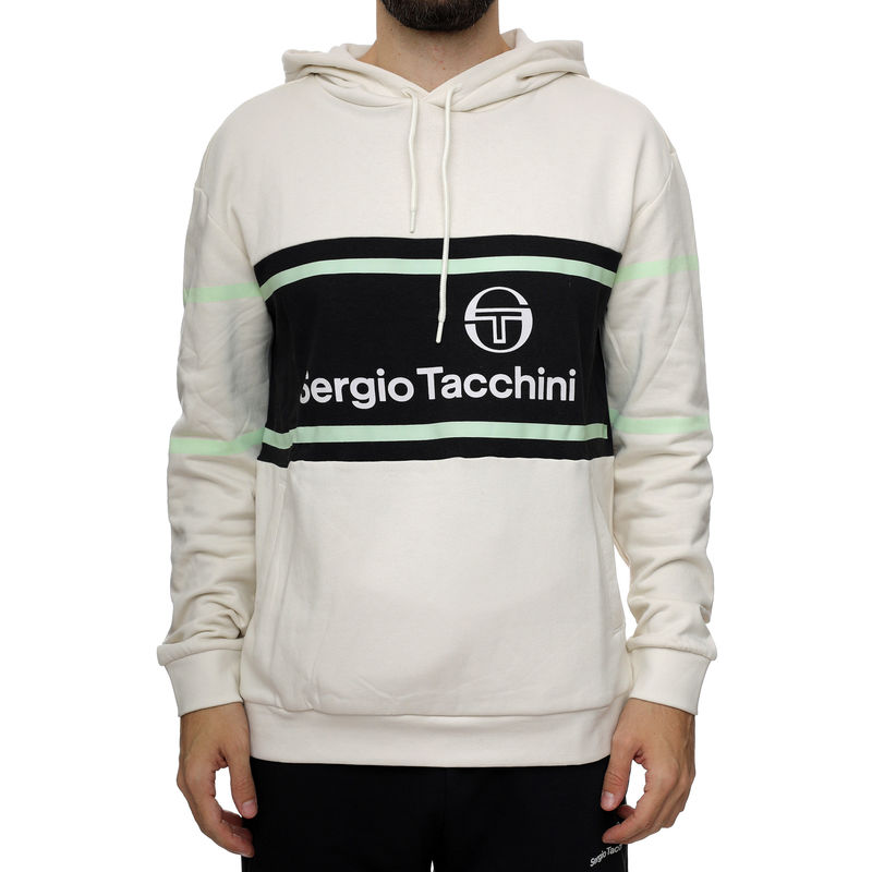 MUŠKI DUKS SERGIO TACCHINI LEANNA HOODIE SWATER