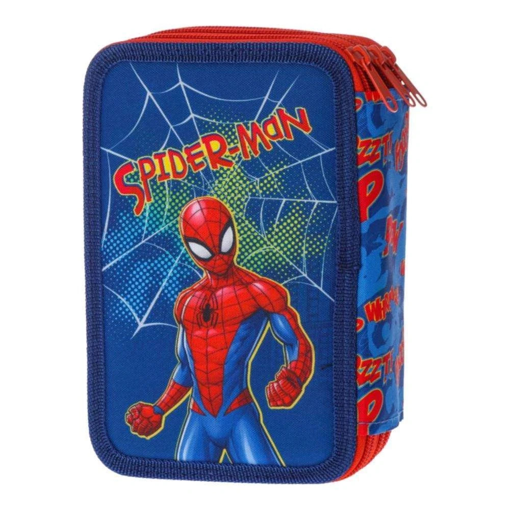 Puna Pernica BEST BUY 3 zipa - Spiderman Whoo Hoo