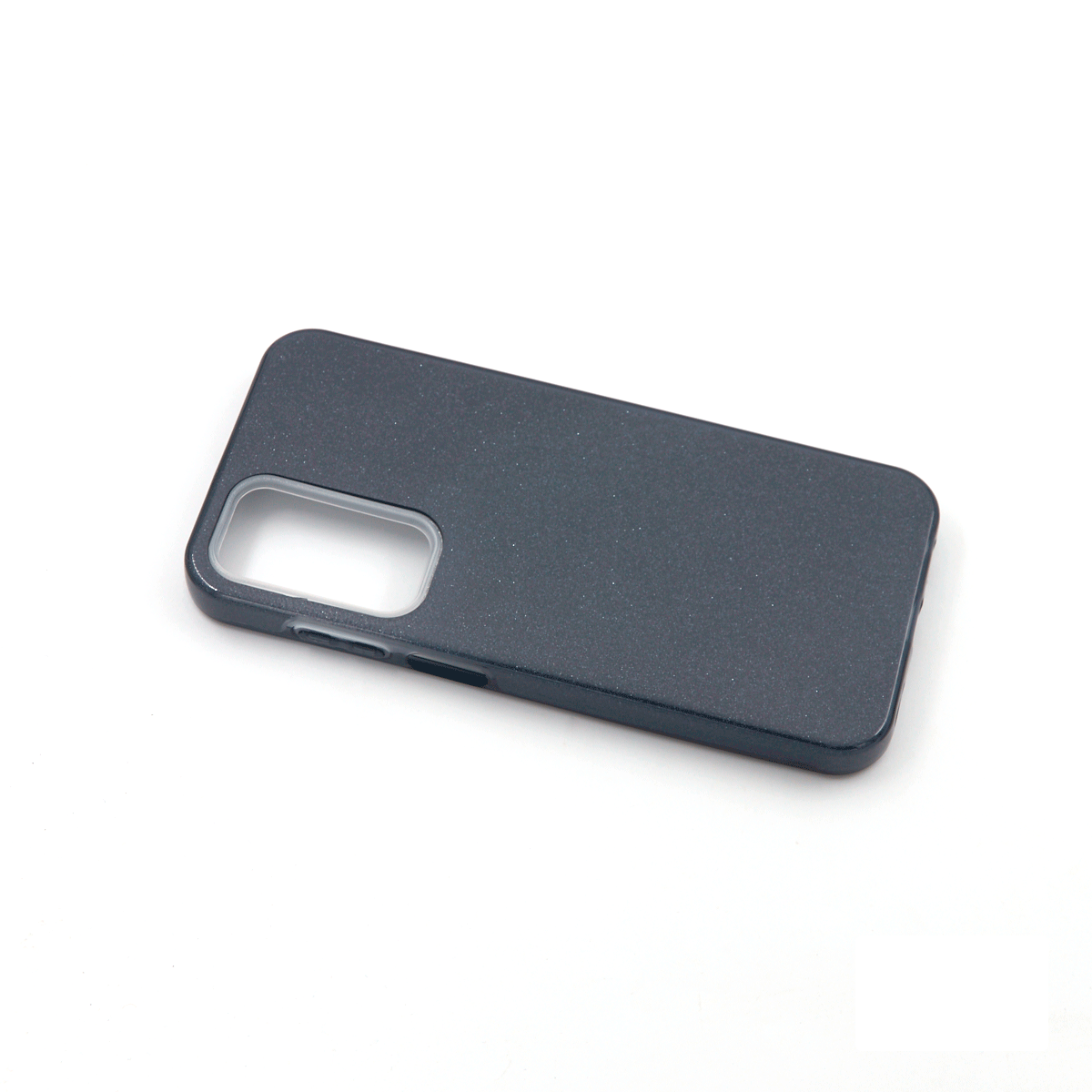 TPU Sparkly SHINE for SM-A256B (Galaxy A25 5G) gray