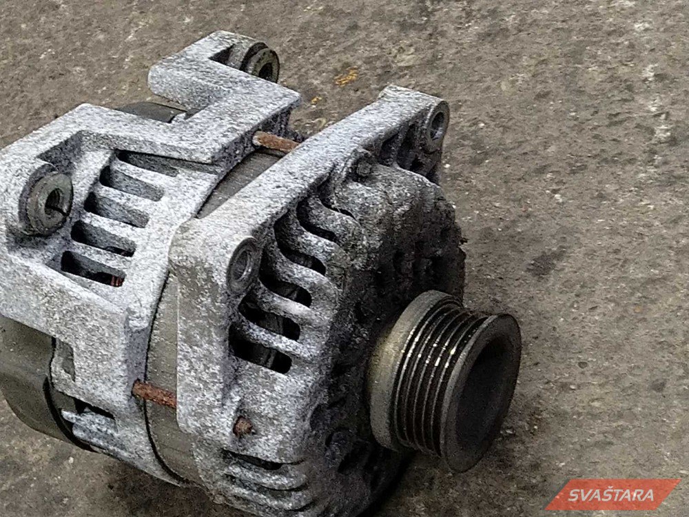 Alfa Romeo 159 alternator 1.8 benzin