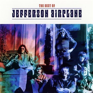 Jefferson Airplane – The Best Of
