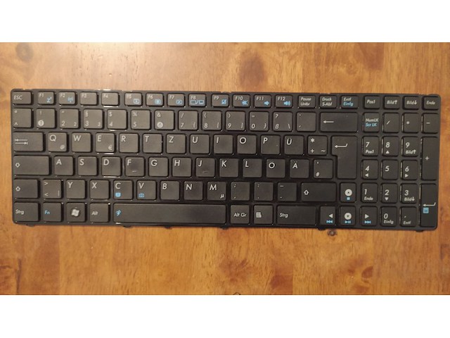 Tastatura za Asus K53S , X53S , A53S
