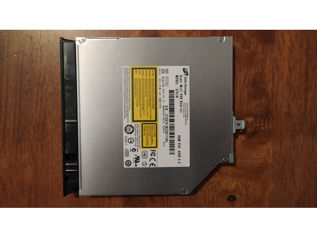 CD - DVD za Asus K53S , X53S , A53S