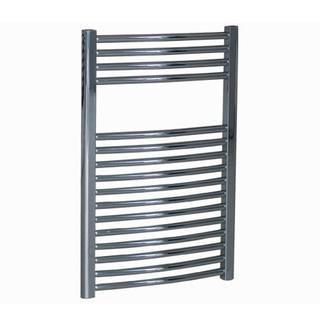 Sušač peškira TOWEL PANEL CHROME