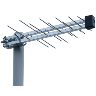 Loga UHF, dužina 44cm, dobit 7.5dB